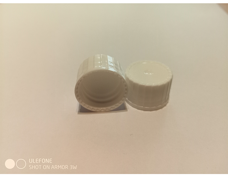 DIN 18 screw cap, PE foam - Tonychem - Vegyipari, Kereskedelmi és ...